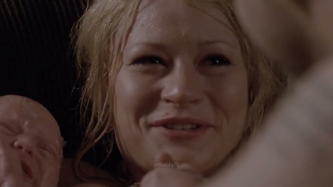 Lost - Em qual episódio Claire tem o bebê? - Critical Hits