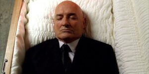 Lost - Quem é Jeremy Bentham na série? - Critical Hits