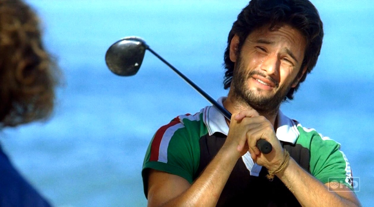 Lost - Em qual episódio Rodrigo Santoro aparece? - Critical Hits
