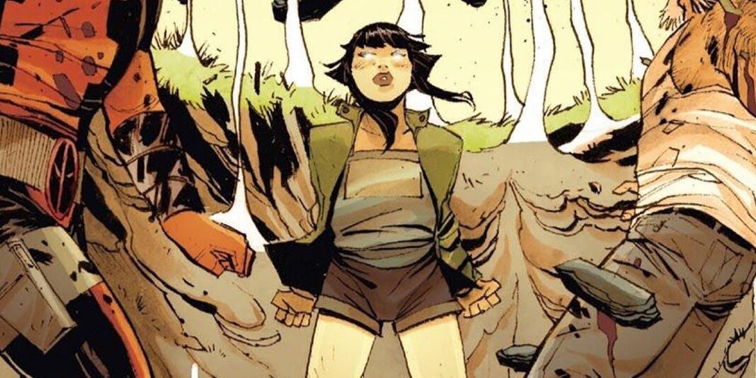 X-Men - Todos mutantes Ômega e seus poderes - Critical Hits