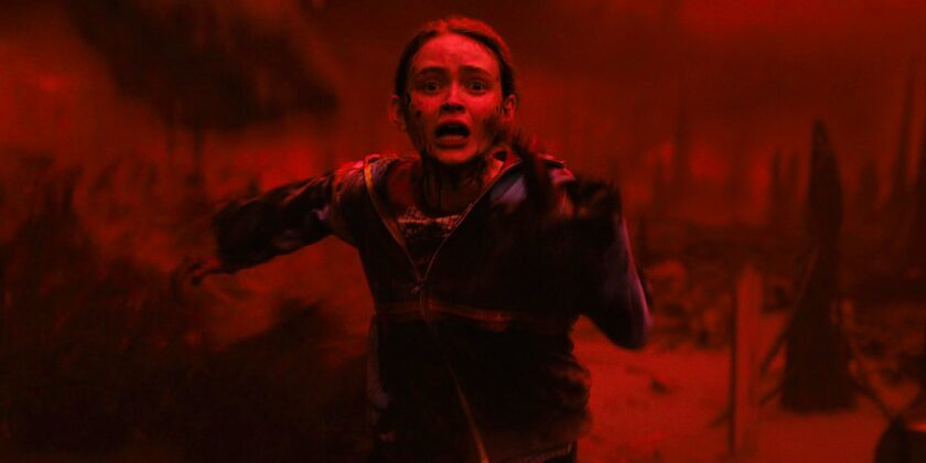 Stranger Things - Em qual episódio Max foge de Vecna? - Critical Hits