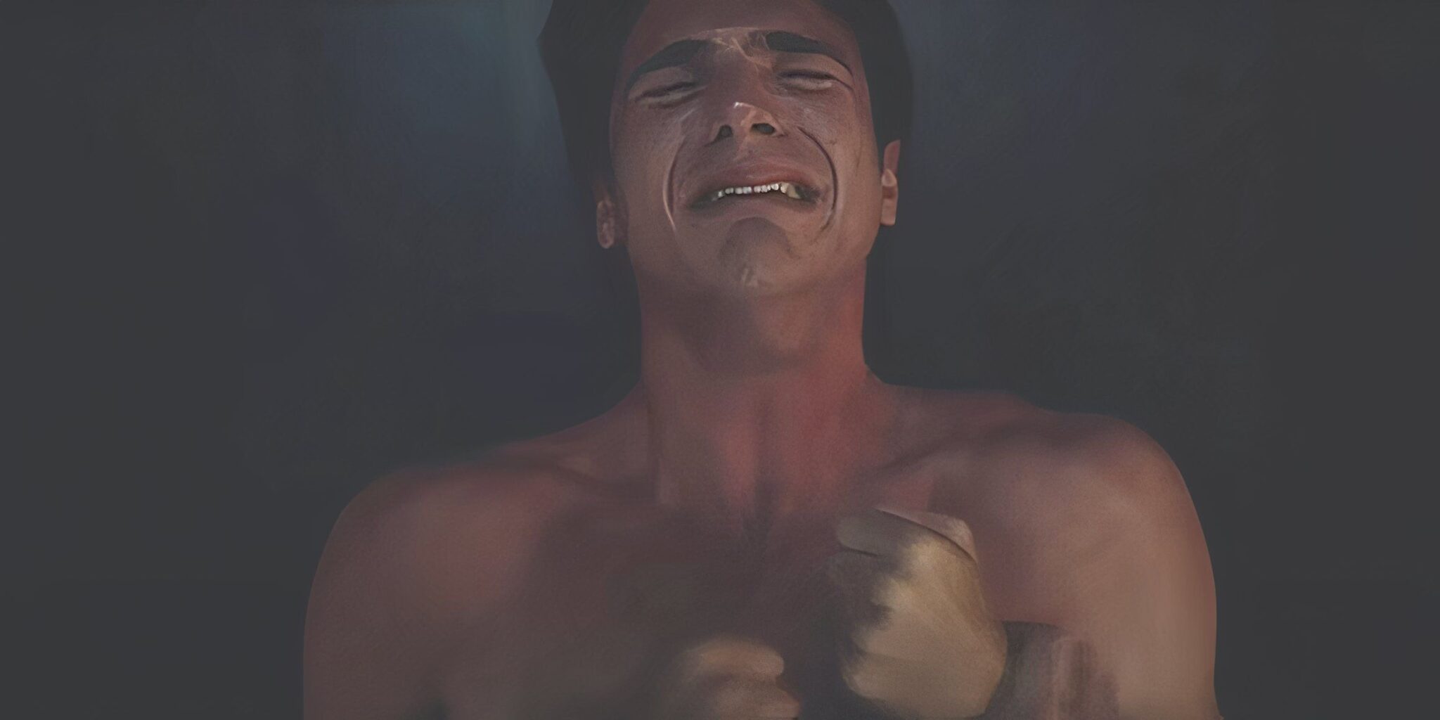 Euphoria - Em qual episódio Cal e Nate brigam? - Critical Hits