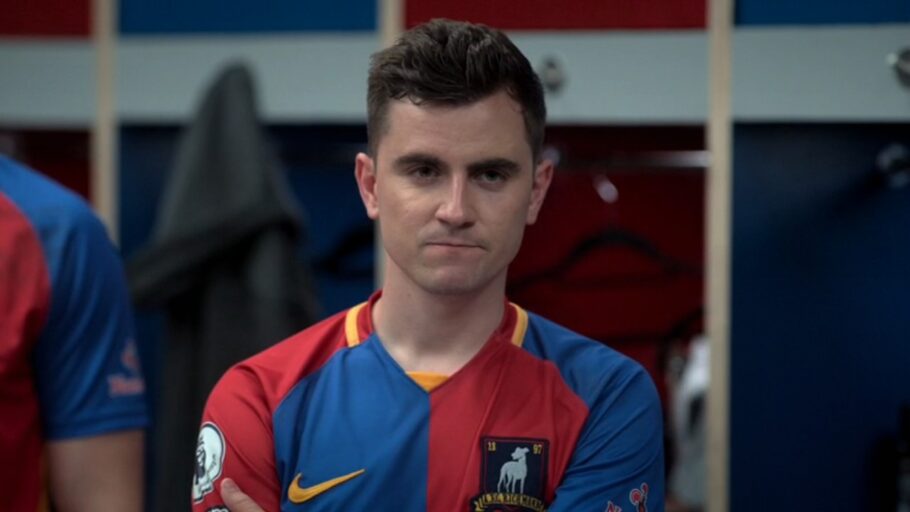 Ted Lasso - Personagens principais da série - Critical Hits