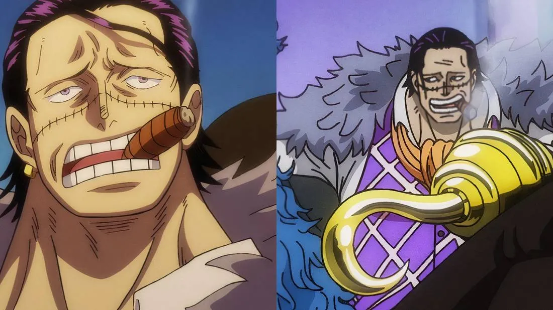 Personagens De One Piece Novo Mundo Confira Os Novos Integrantes Do