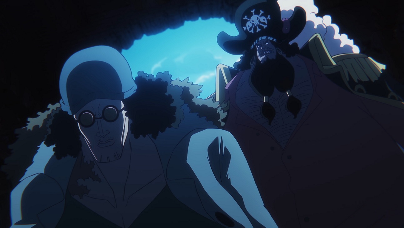 One Piece Episódio 1115 - Onde assistir, Spoilers e data de lançamento ...