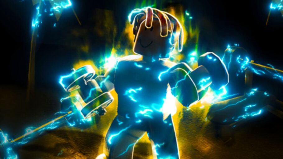 Roblox Muscle Legends - Códigos de itens gratuitos em agosto de 2024 ...