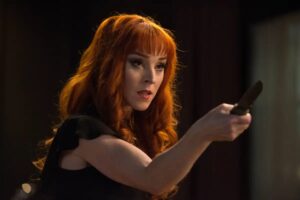 Supernatural - Em qual episódio Rowena morre? - Critical Hits