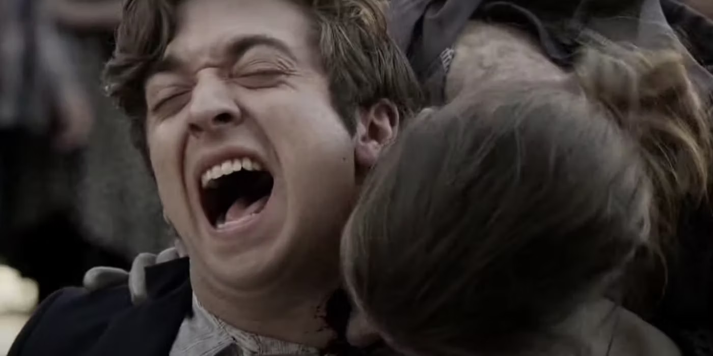 The Walking Dead – Em qual episódio Sebastian Milton morre? - Critical Hits