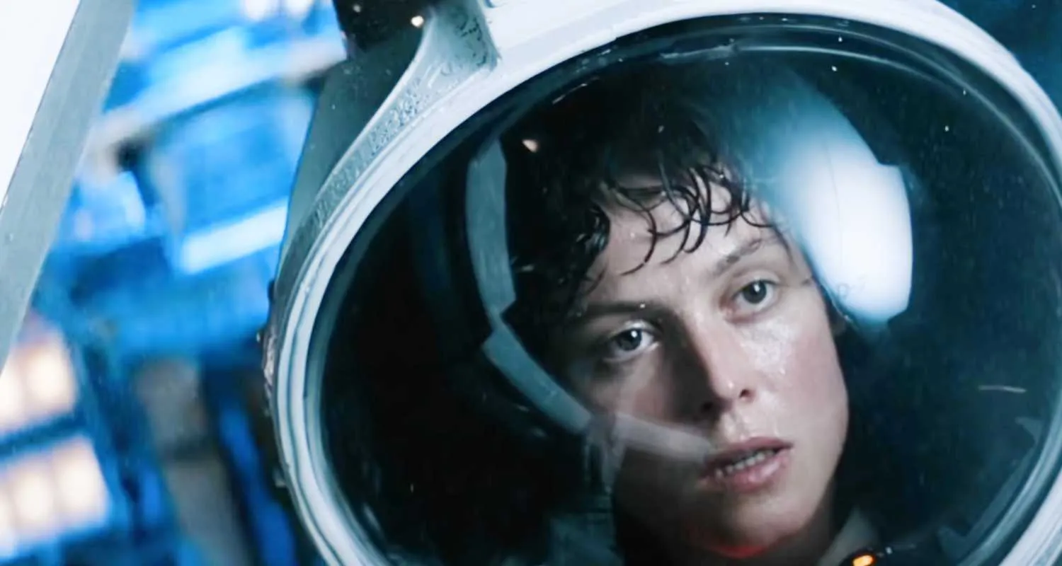 Onde Ripley está durante Alien: Romulus? - Critical Hits
