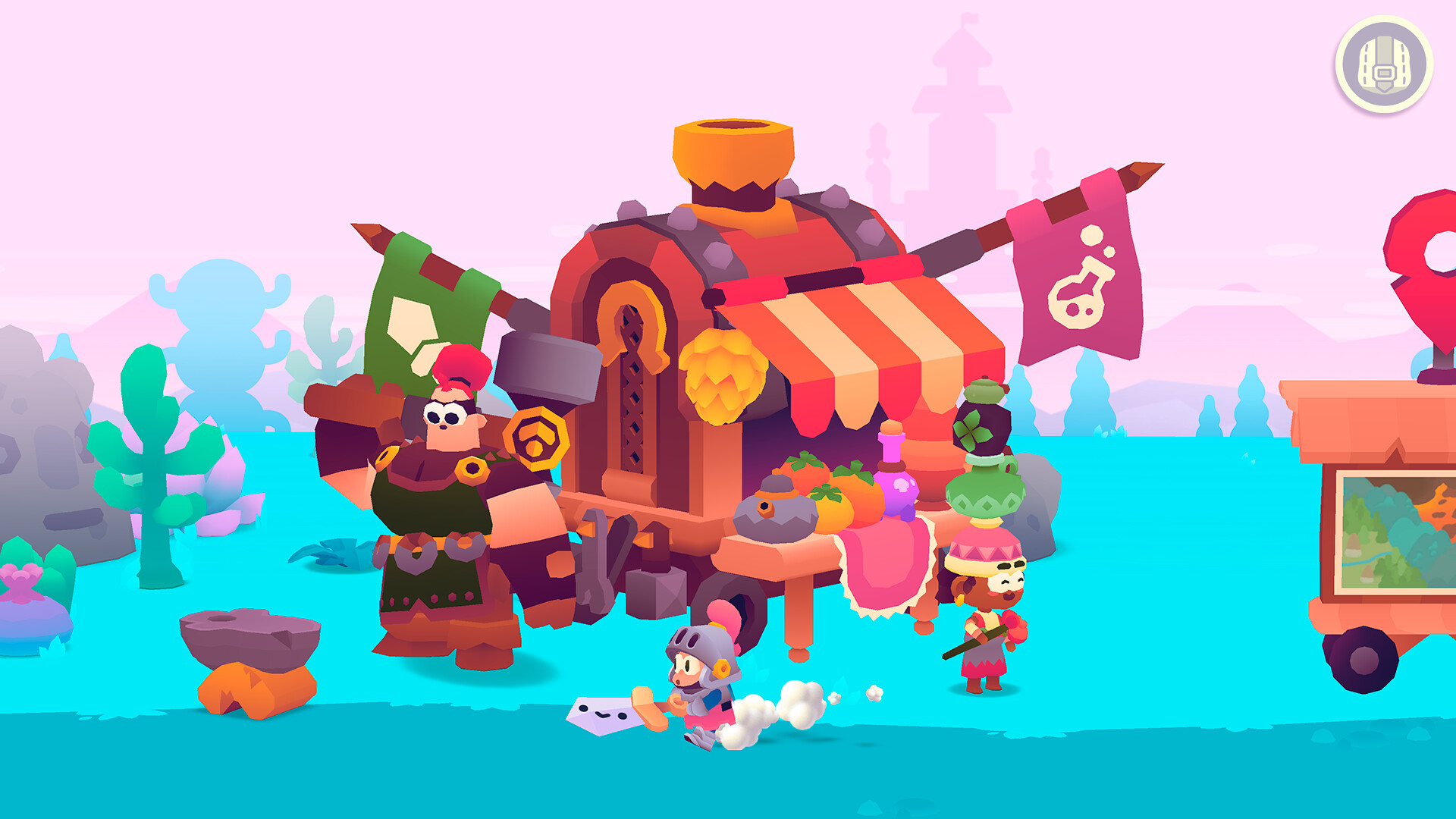 Slash Quest – Análise – Vale a Pena – Review - Critical Hits