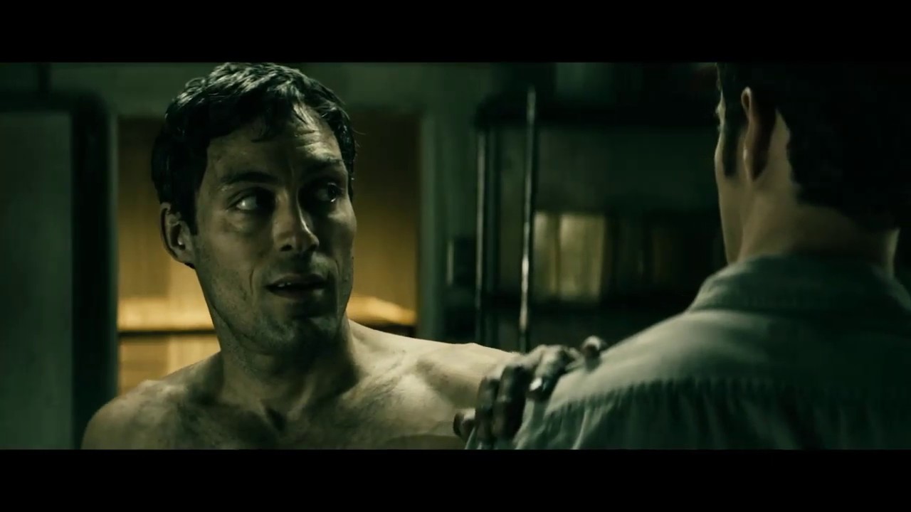 The Boys – Em que episódio Translúcido morre? - Critical Hits