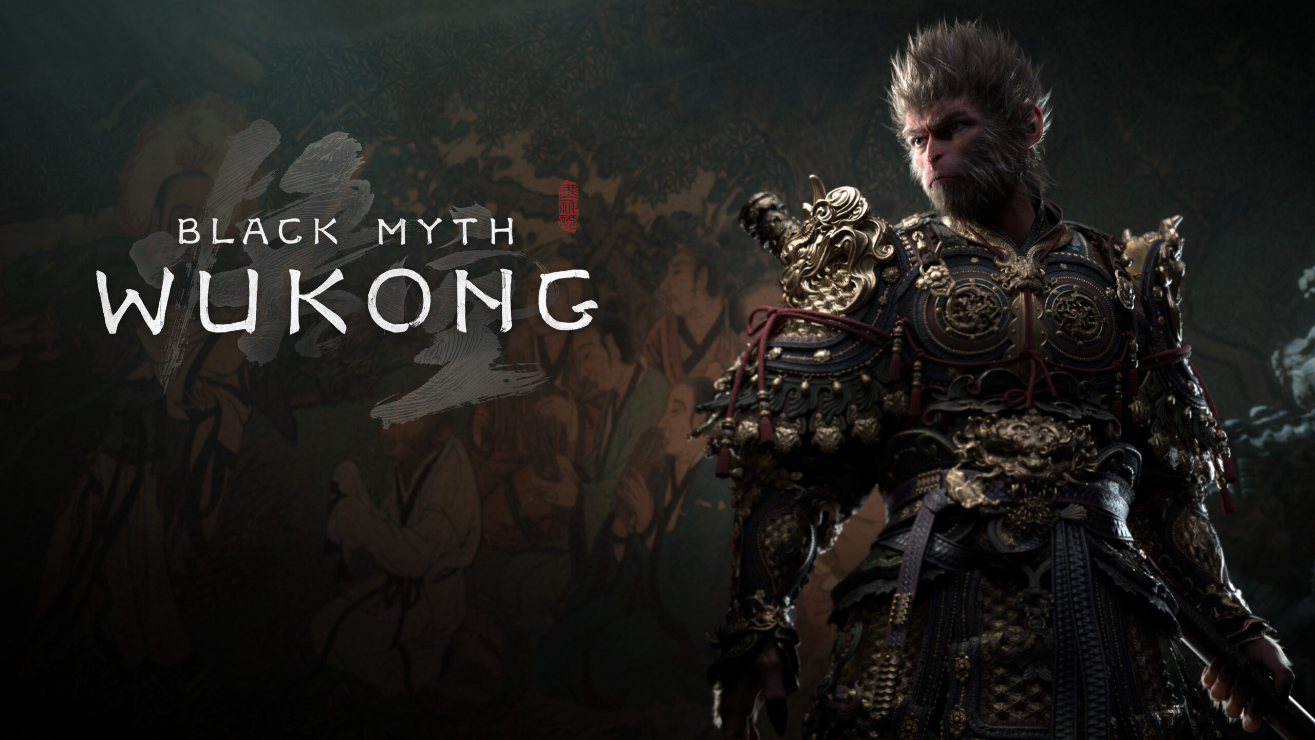 Conheça o mundo de Black Myth: Wukong em novo trailer - Critical Hits