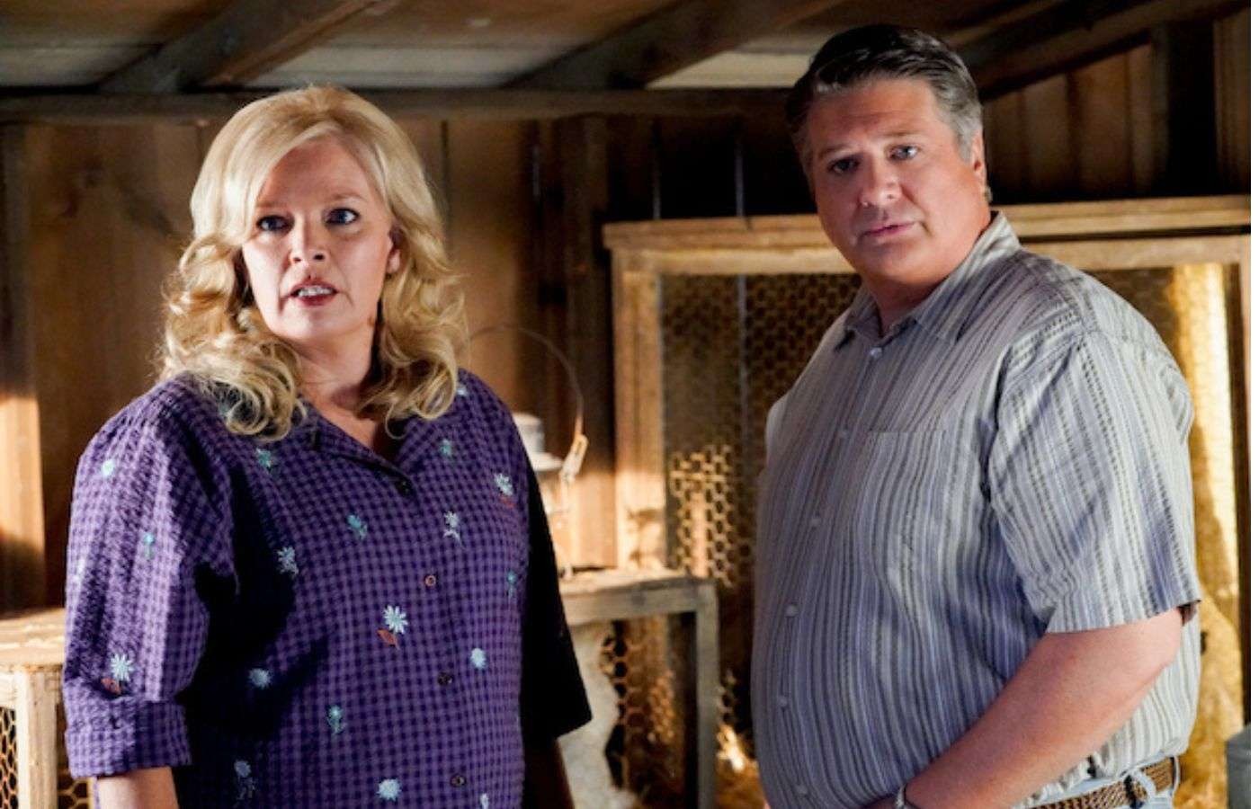 Em qual episódio de Young Sheldon o pai trai a mãe dele? - Critical Hits