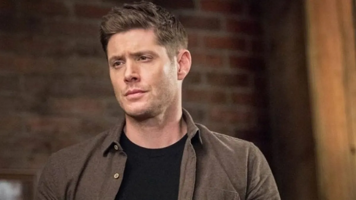 Supernatural - Quantos anos Jensen Ackles tinha ao começar e ao ...