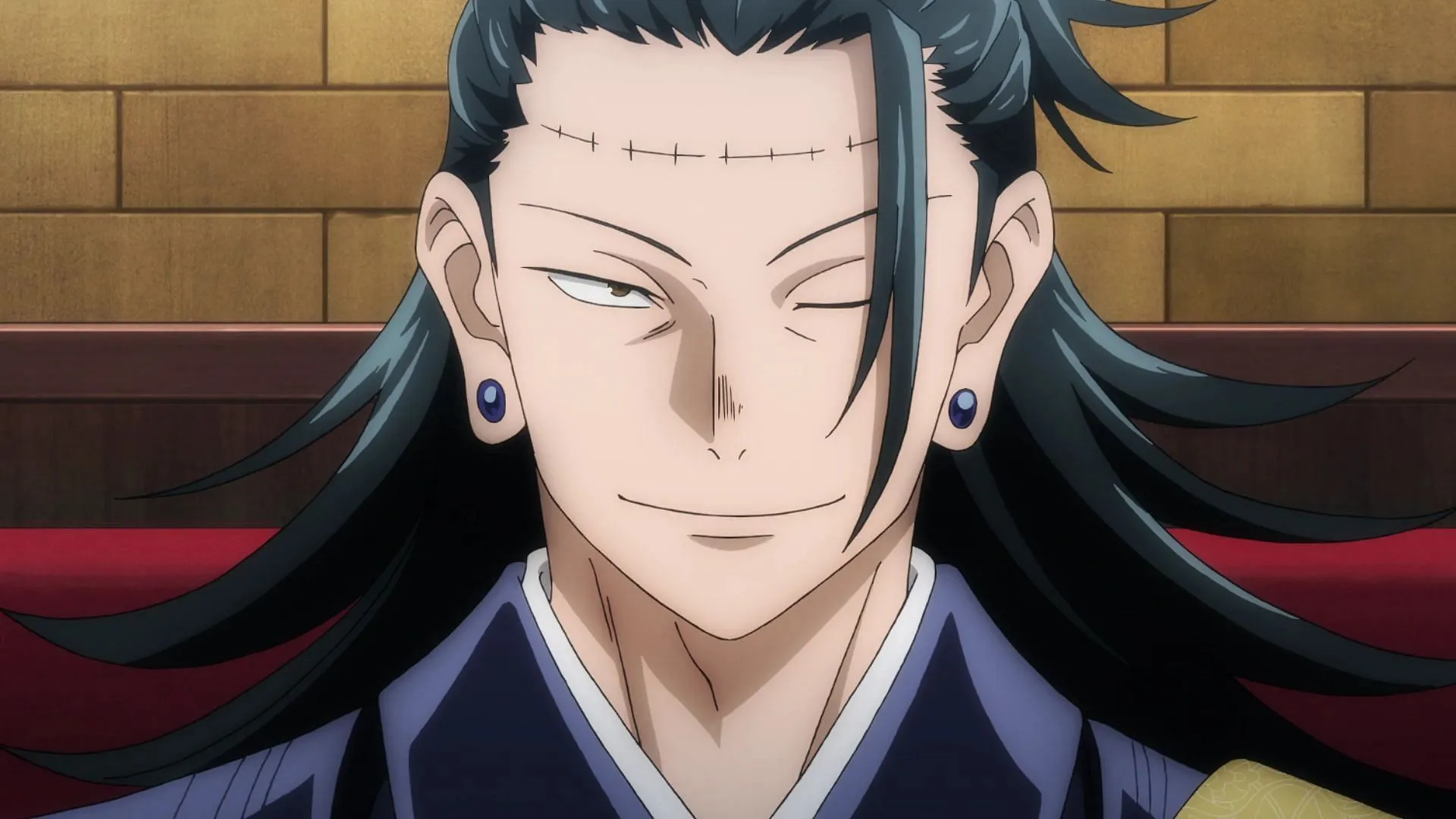 Teoria de Jujutsu Kaisen revela qual é a expansão de domínio do Geto ...