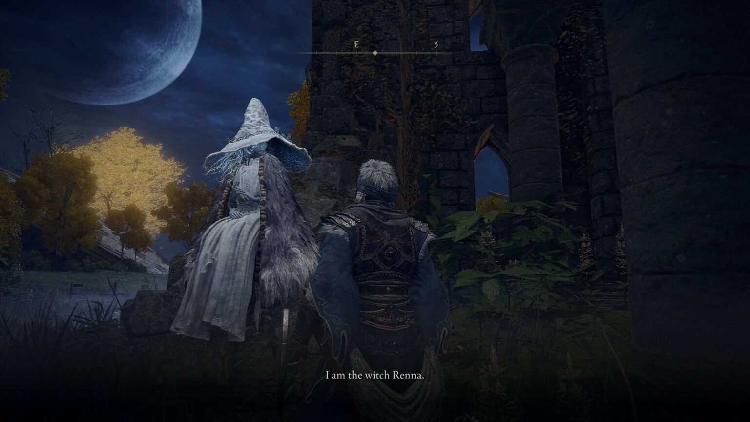 Elden Ring Detonado - Limgrave - Critical Hits