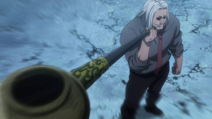 Hunter x Hunter - Os 25 personagens mais fortes do anime - Critical Hits