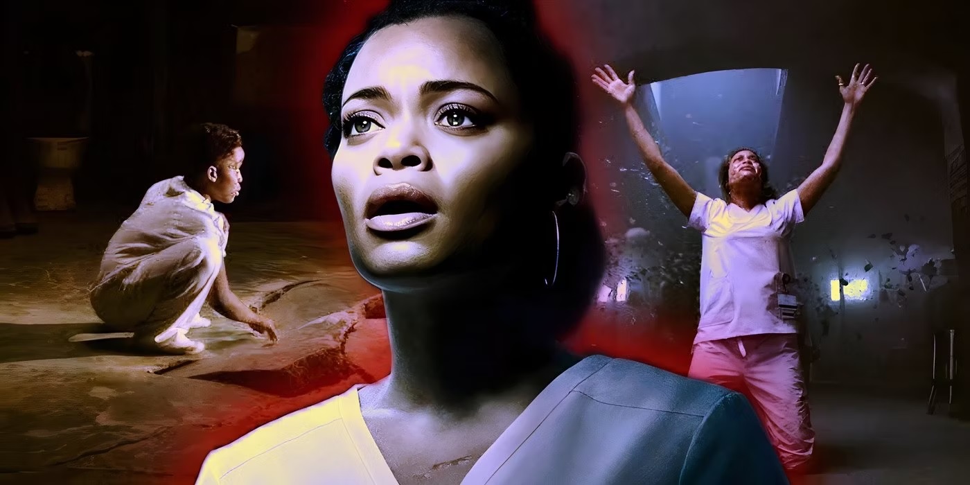 Descubra a história real por trás de A Libertação, novo filme de terror ...