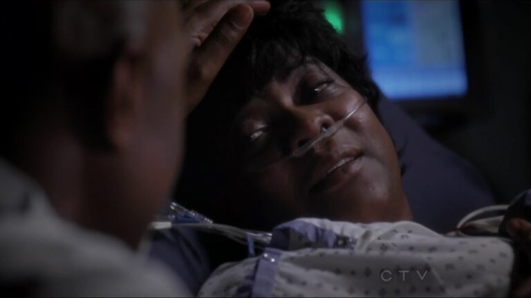 Grey's Anatomy – Em qual episódio Adele Webber morre? - Critical Hits