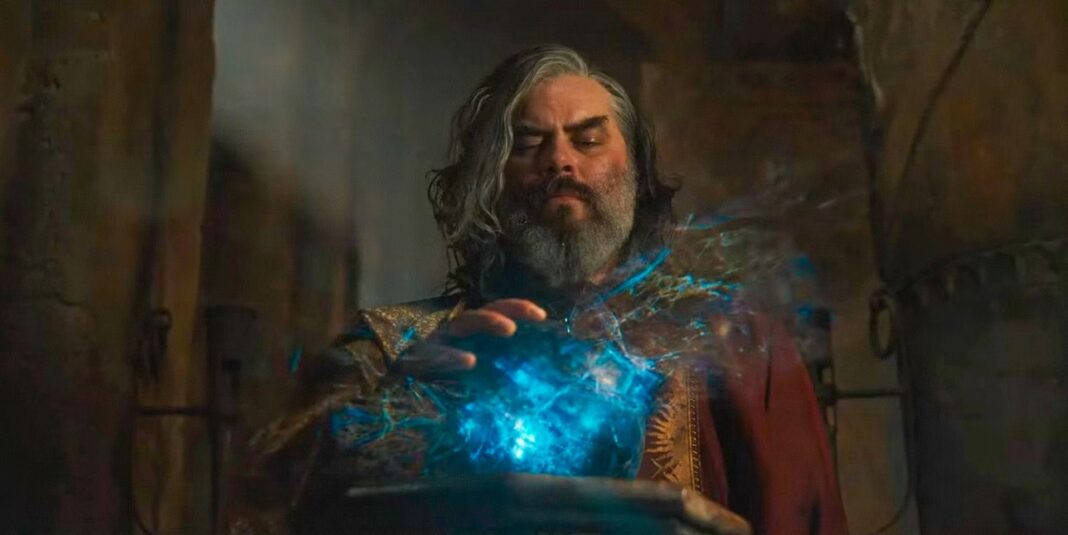 Os 13 personagens principais de O Senhor dos Anéis: Os Anéis de Poder ...