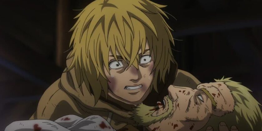 Vinland Saga - Em qual episódio Askeladd morre? - Critical Hits
