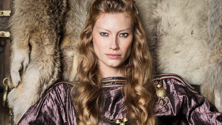 Vikings - Os personagens principais da série - Critical Hits