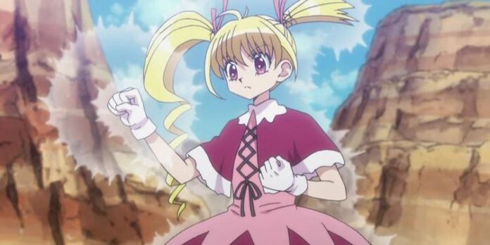 Hunter x Hunter - Os 25 personagens mais fortes do anime - Critical Hits