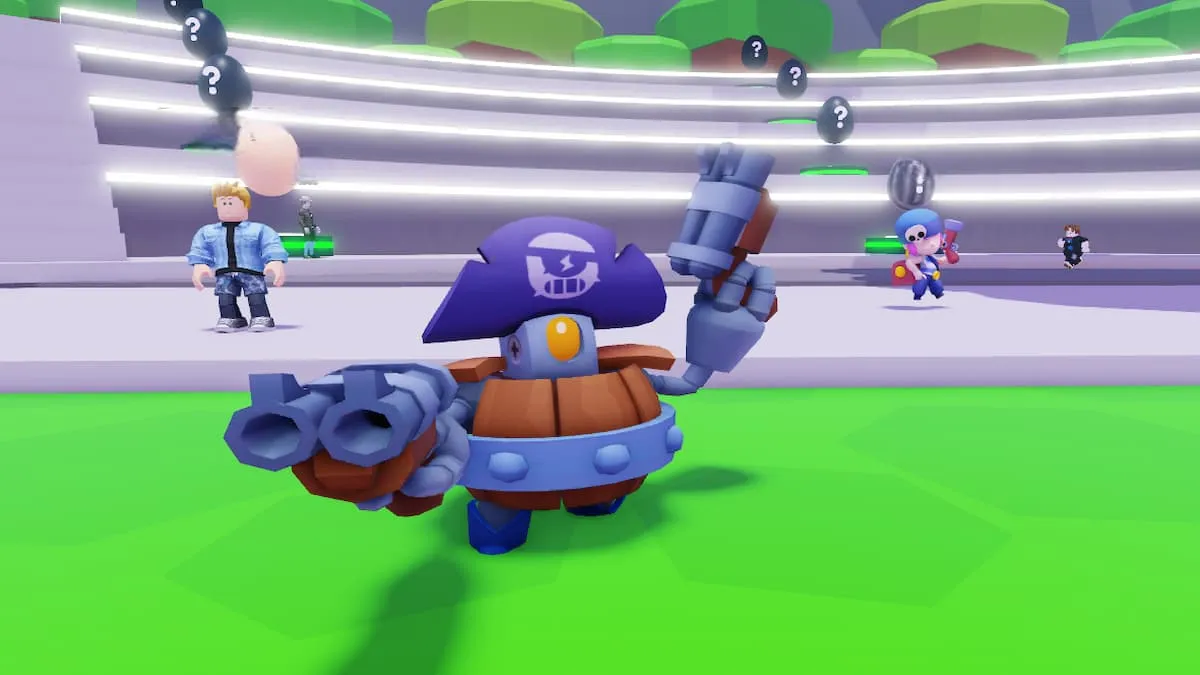 Roblox Brawl Stars Pet Simulator - Códigos de itens grátis (Dezembro ...