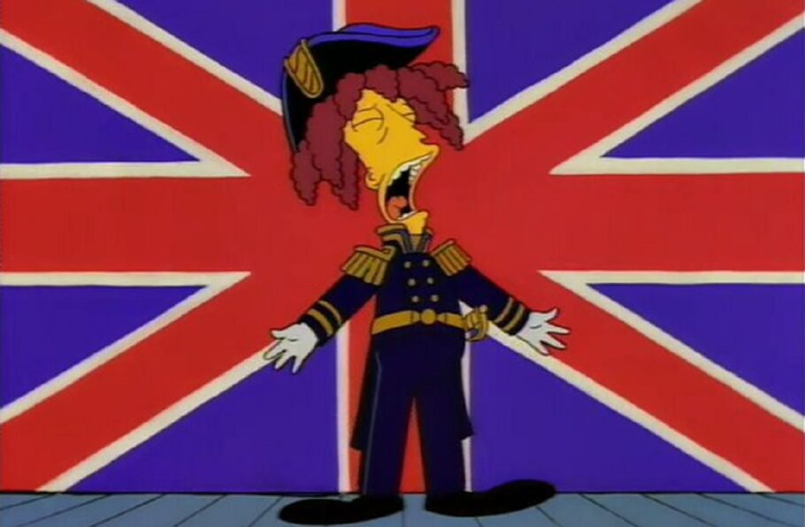 Os Simpsons: Os Melhores episódios da série - Critical Hits