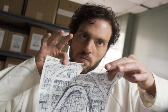 Prison Break - Todas as Mortes da série - Critical Hits