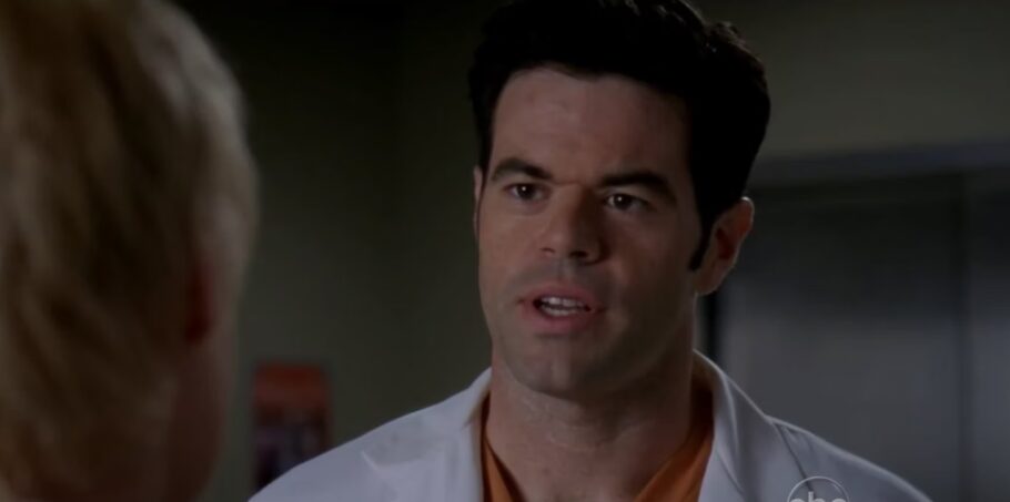 Grey's Anatomy – Em qual episódio Charles Percy morre? - Critical Hits