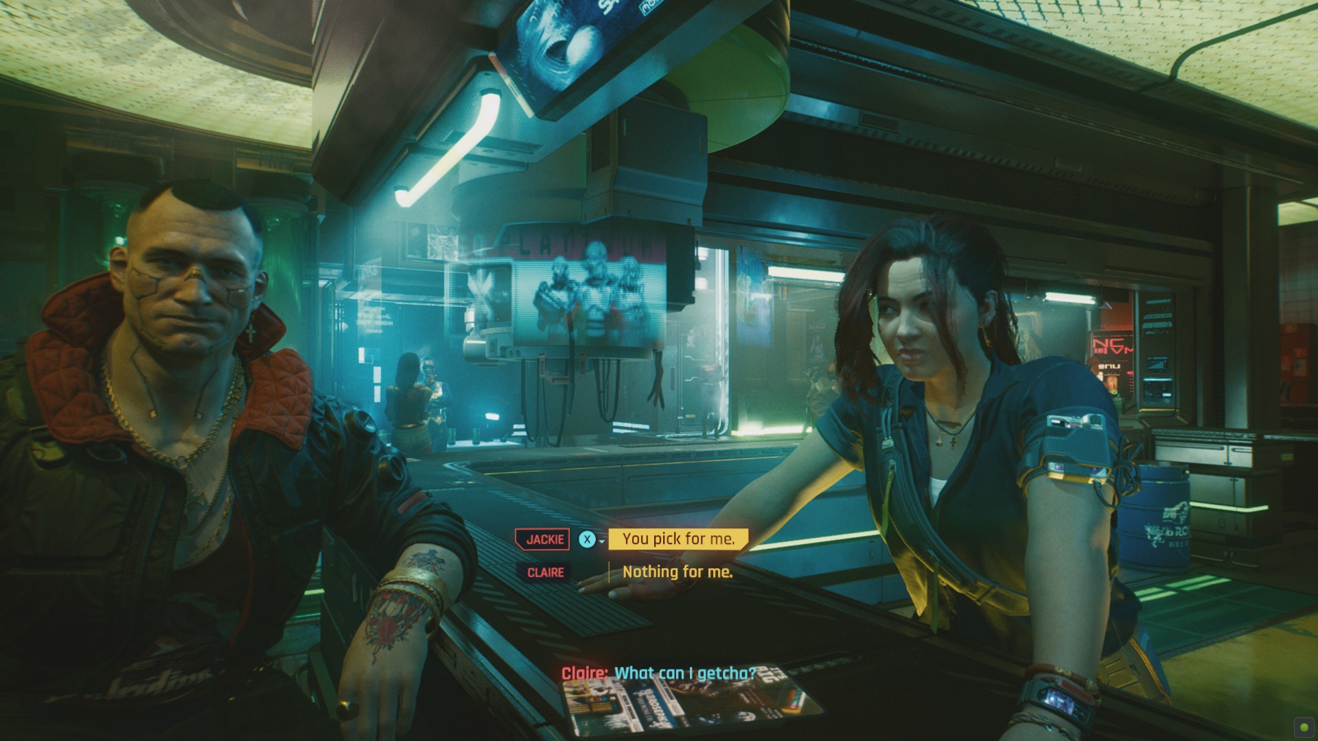 Cyberpunk 2077 Detonado - O roubo (The Heist) - Critical Hits