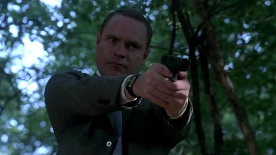 Prison Break - Todas as Mortes da série - Critical Hits