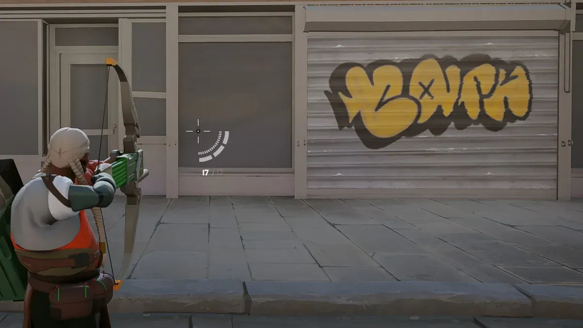 Como mudar sua mira em Deadlock - Critical Hits