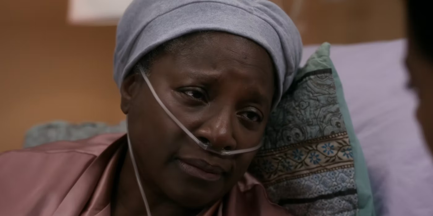 Grey's Anatomy – Em qual episódio Diane Pierce morre? - Critical Hits