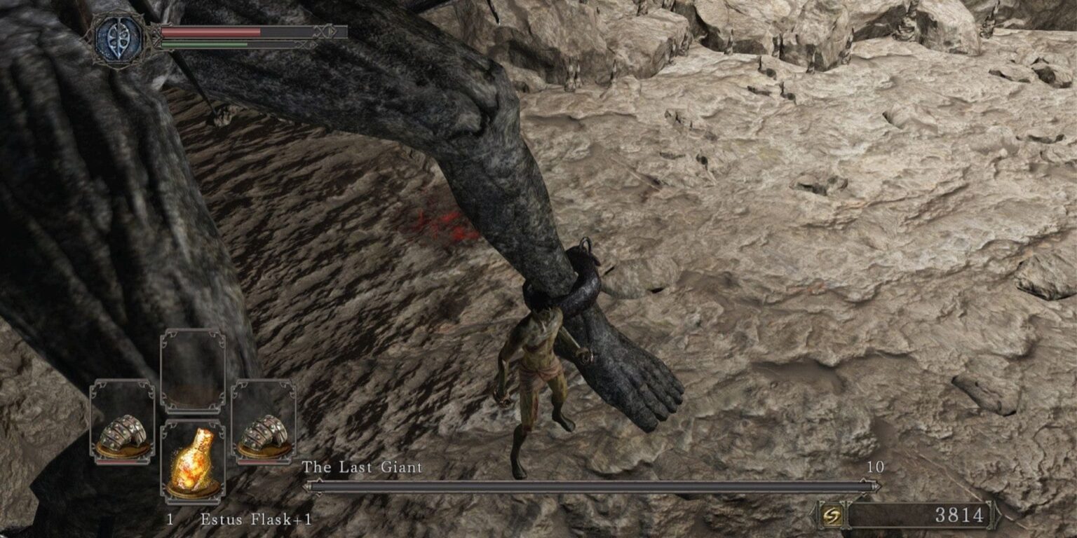 Dark Souls 2 - As melhores builds do jogo - Critical Hits