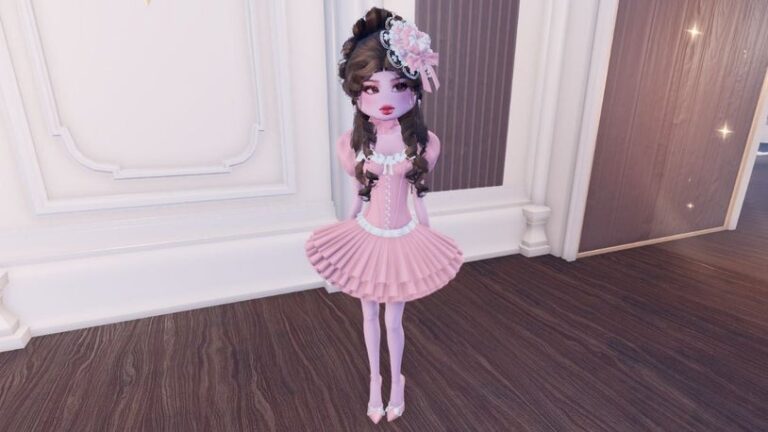 Roblox Dress to Impress - Ideias de looks - Critical Hits