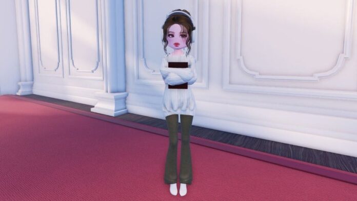 Roblox Dress to Impress - Ideias de looks - Critical Hits