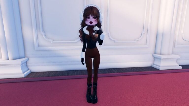 Roblox Dress to Impress - Ideias de looks - Critical Hits