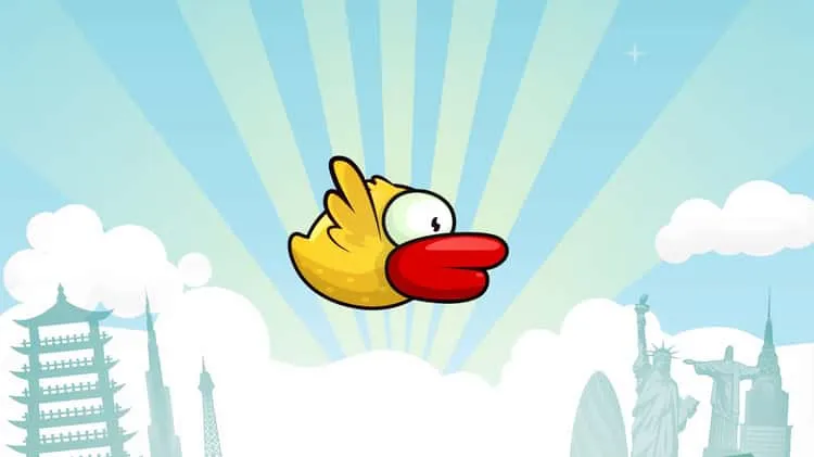Flappy Bird está retornando às lojas de aplicativos depois de fãs ...