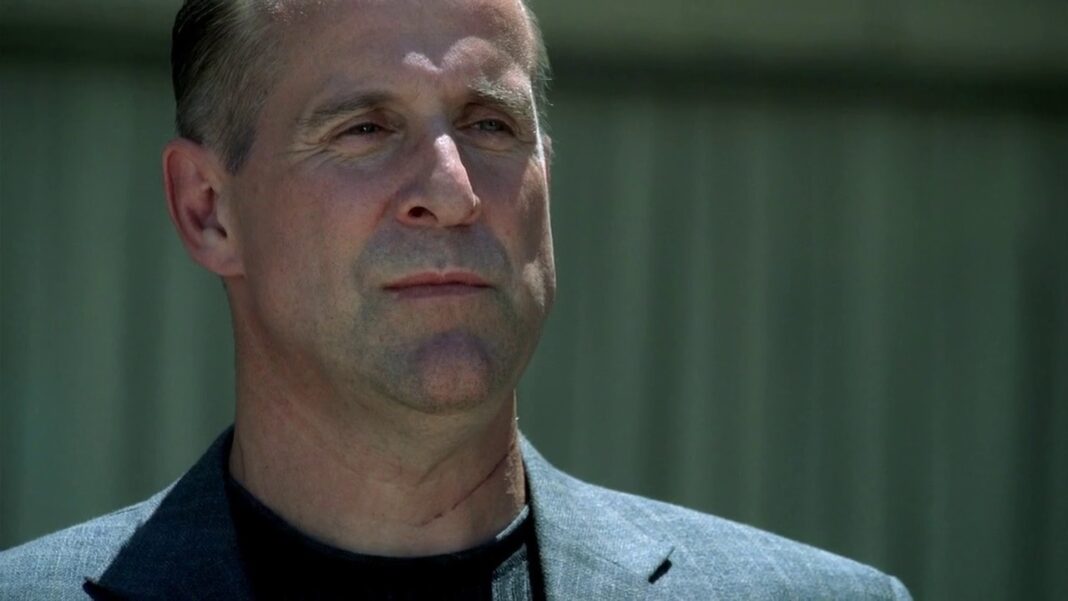 Prison Break - em qual episódio John Abruzzi morre? - Critical Hits