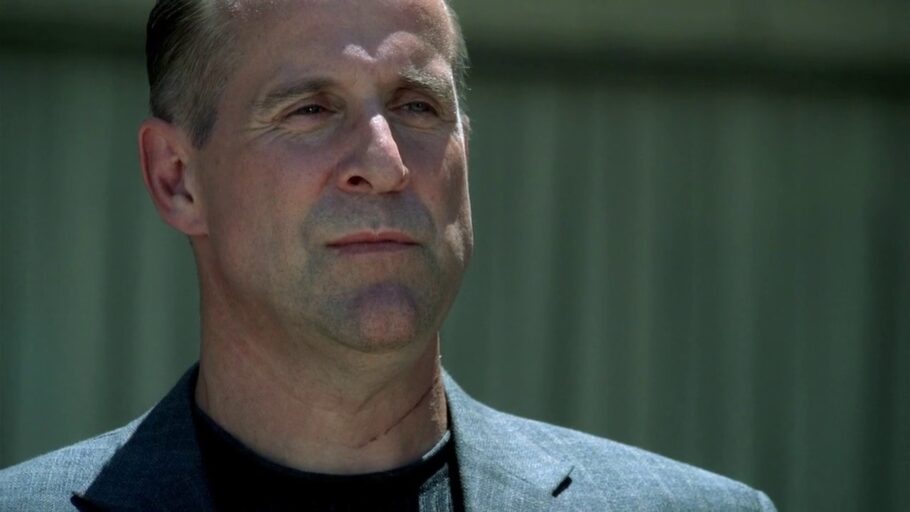 Prison Break - em qual episódio John Abruzzi morre? - Critical Hits