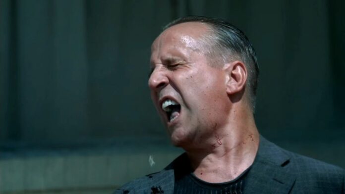 Prison Break - em qual episódio John Abruzzi morre? - Critical Hits