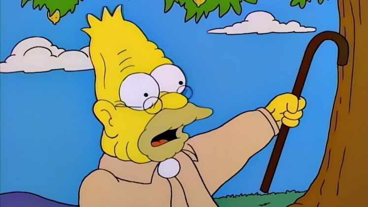 Os Simpsons: Os Melhores episódios da série - Critical Hits