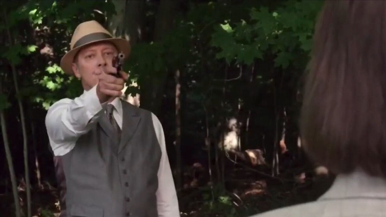 Lista Negra - Em qual episódio Mr. Kaplan morre após um confronto com Reddington? - Critical Hits