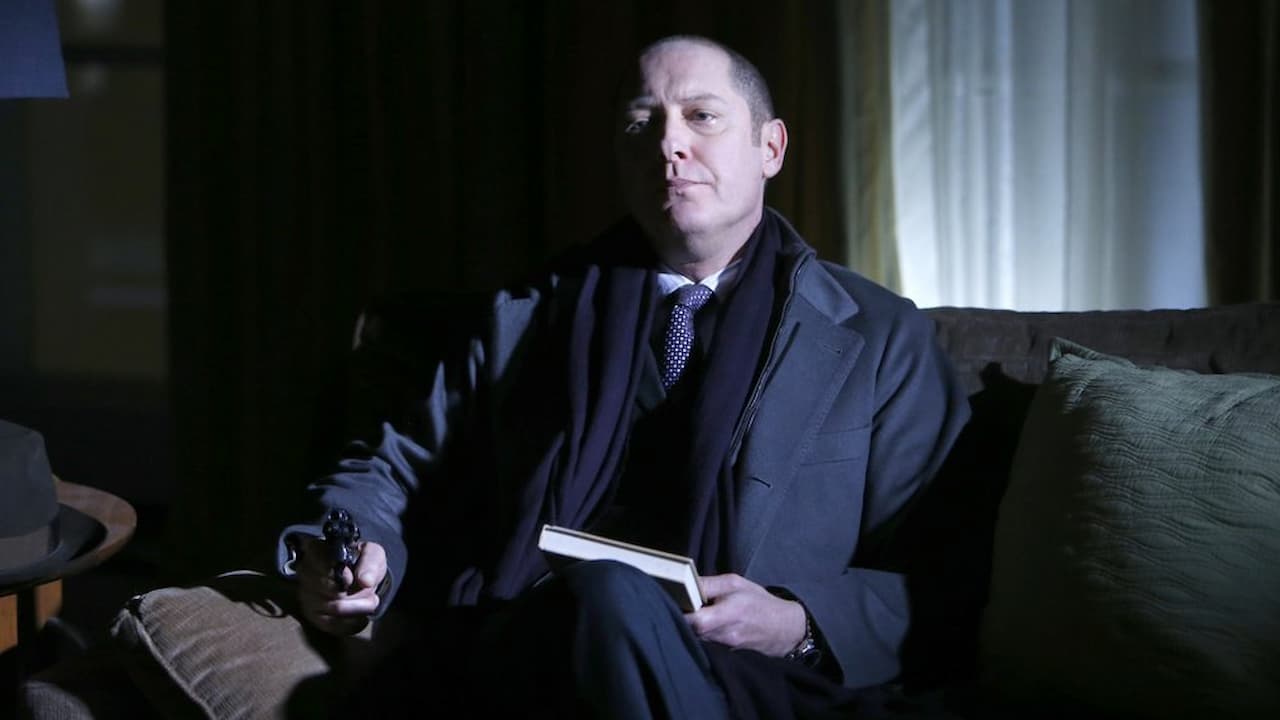 Lista Negra - Em qual episódio Dembe Zuma é sequestrado? - Critical Hits