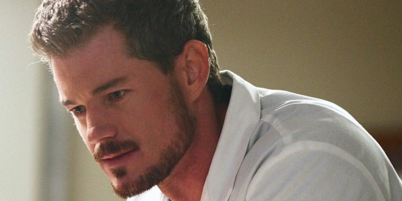Grey's Anatomy – Em qual episódio Mark Sloan morre? - Critical Hits