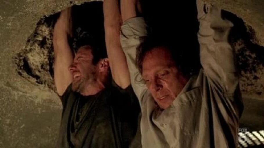 Prison Break - em qual episódio Michael planeja a fuga de Sona ...