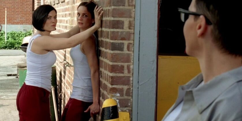 5 vezes em que Michael Scofield salvou Sara em Prison Break - Critical Hits