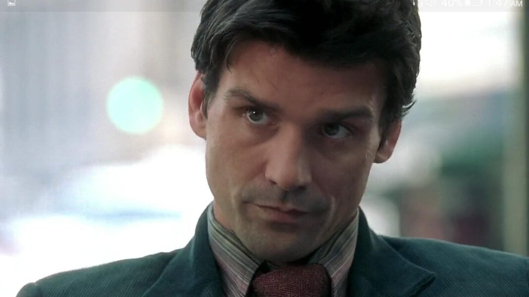 Prison Break - Todas as Mortes da série - Critical Hits